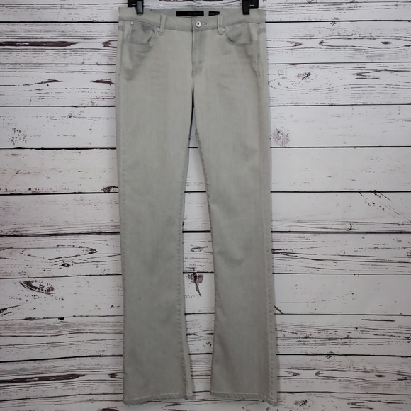 Calvin Klein | Jeans | Calvin Klein Rckr Kick Jeans In Ghost Gray 312 ...